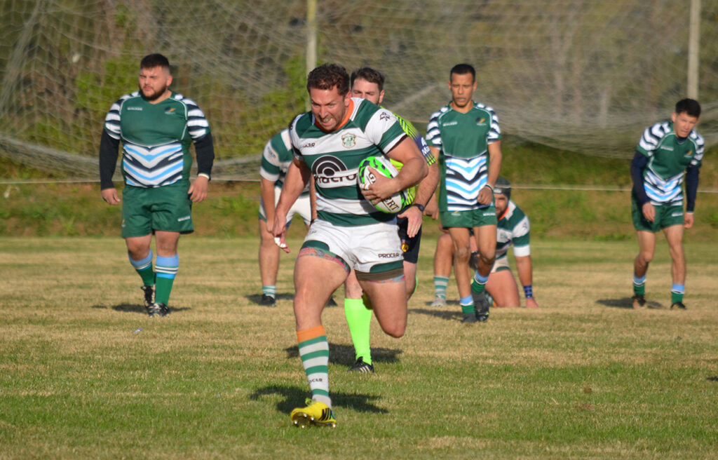 St. Brendan's Rugby Club – SBRC